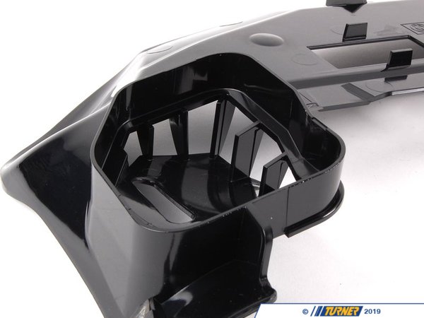 51458224814 - Genuine BMW Trim Panel Right - 51458224814 - E46,E46 M3 ...