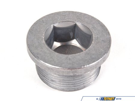 24117571201 - Genuine BMW Screw Plug M30X1,5 - 24117571201 - E34,E36 ...