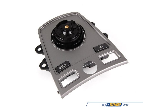 65826980057 - Genuine BMW Controller - 65826980057 - E65 | Turner ...