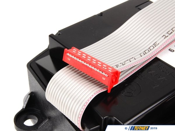 65826980057 - Genuine BMW Controller - 65826980057 - E65 | Turner ...