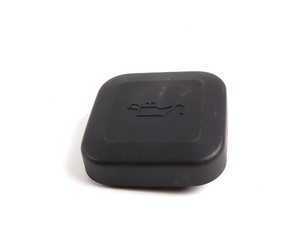 11127509328 - Oil Filler Cap - E36 E46 E39 and many other BMWs | Turner ...