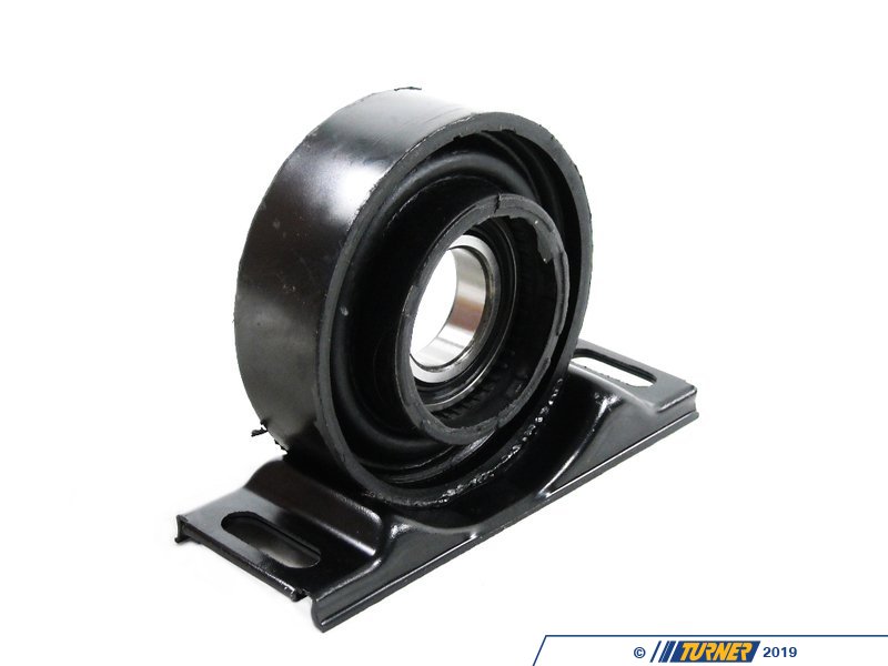26121226723 - Genuine BMW Driveshaft Center Mount | Turner Motorsport