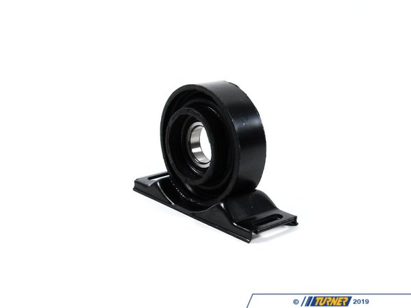 26121226723 - Genuine BMW Driveshaft Center Mount | Turner Motorsport