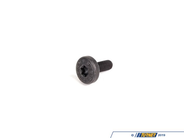 24341422674 - Genuine BMW Torx Bolt M5X14 - 24341422674 - E34,E38,E39 ...