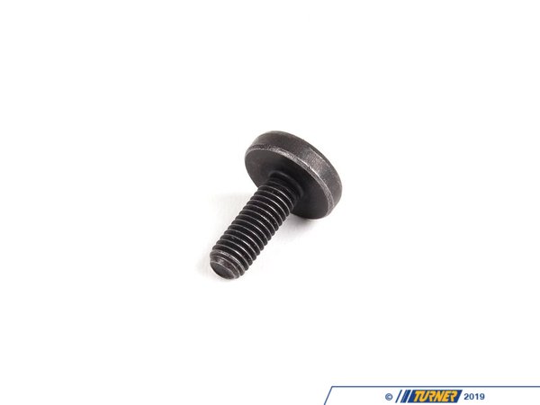 24341422674 - Genuine BMW Torx Bolt M5X14 - 24341422674 - E34,E38,E39 ...