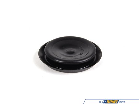 51718126605 - Genuine BMW Blind Plug - 51718126605 | Turner Motorsport