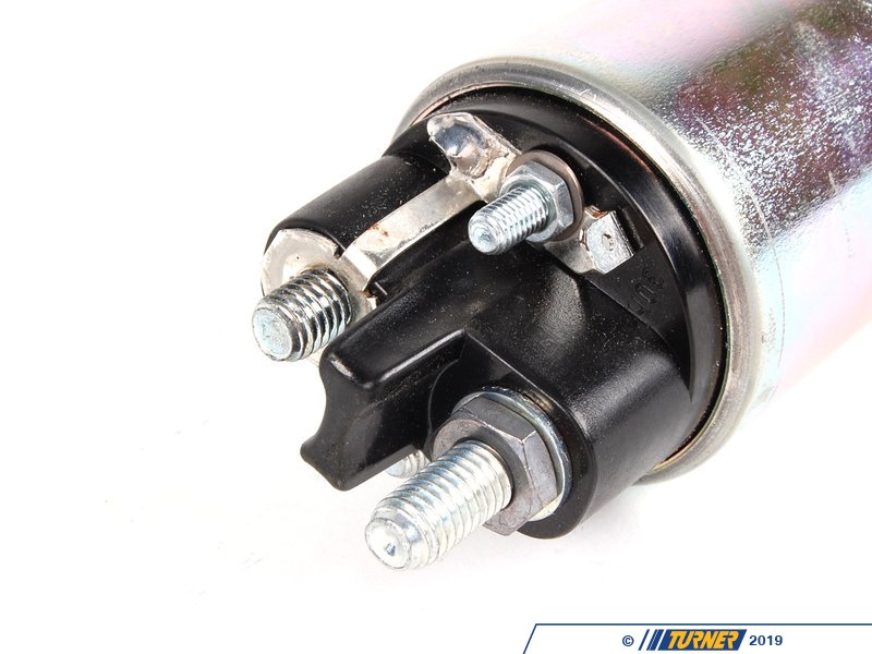 12417515393 - Genuine BMW Starter Solenoid Switch | Turner Motorsport
