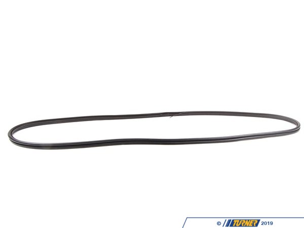 51767110420 - Genuine BMW Trunk Lid Sealing - 51767110420 | Turner ...