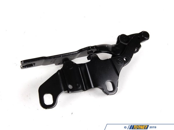 41617210677 - Genuine BMW Left Engine Hood Hinge - 41617210677 - E90 ...