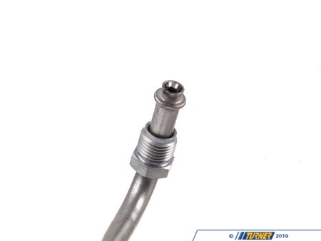32416774215 - Genuine BMW Power Steering Feed Line | Turner Motorsport