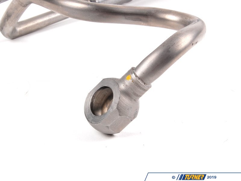 32416774215 - Genuine BMW Power Steering Feed Line | Turner Motorsport