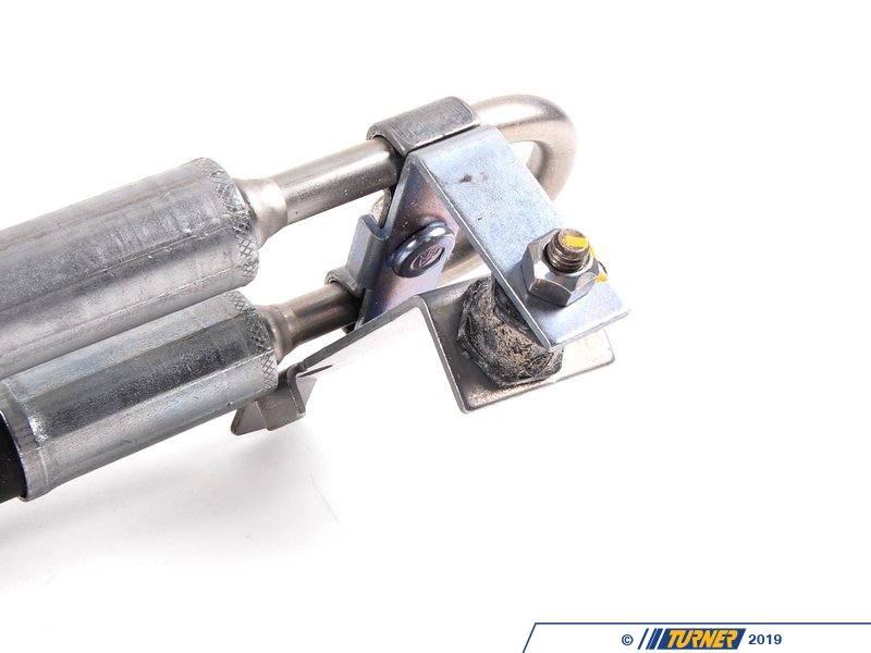 32416774215 - Genuine BMW Power Steering Feed Line | Turner Motorsport