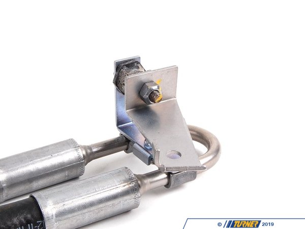 32416774215 - Genuine BMW Power Steering Feed Line | Turner Motorsport