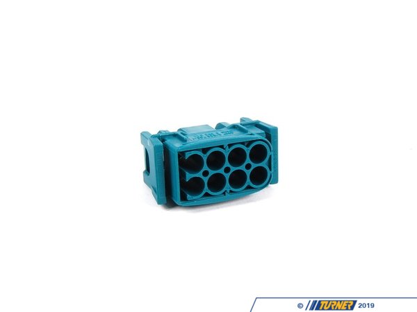 61138352322 - Genuine BMW Universal Socket Housing Unc - 61138352322 ...