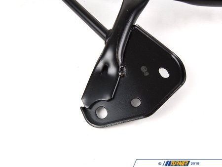 51718410212 - Genuine BMW E36 X-Brace Trim Cross Reinforcement | Turner ...