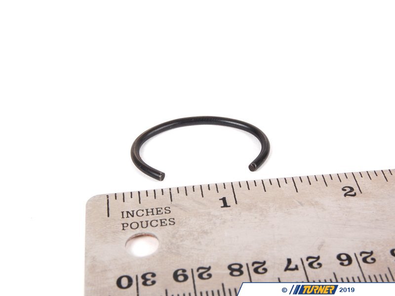 31607529204 - Genuine BMW CV Boot Kit - Front Inner - E83 X3 | Turner ...