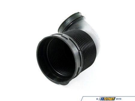 13717501202 - Genuine BMW Air Intake Boot - E65 745i E66 745Li | Turner ...