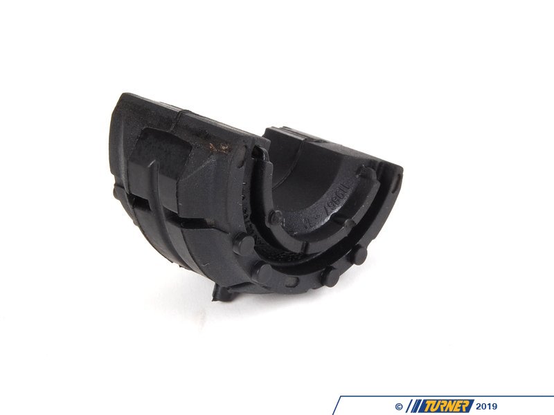 31352283968 - Genuine BMW Front Sway Bar Bushing - F80/82, E93 M3 ...