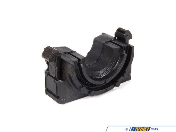 31352283967 - Front Axle Rubber Bushing, Antiroll Bar 31352283967 ...