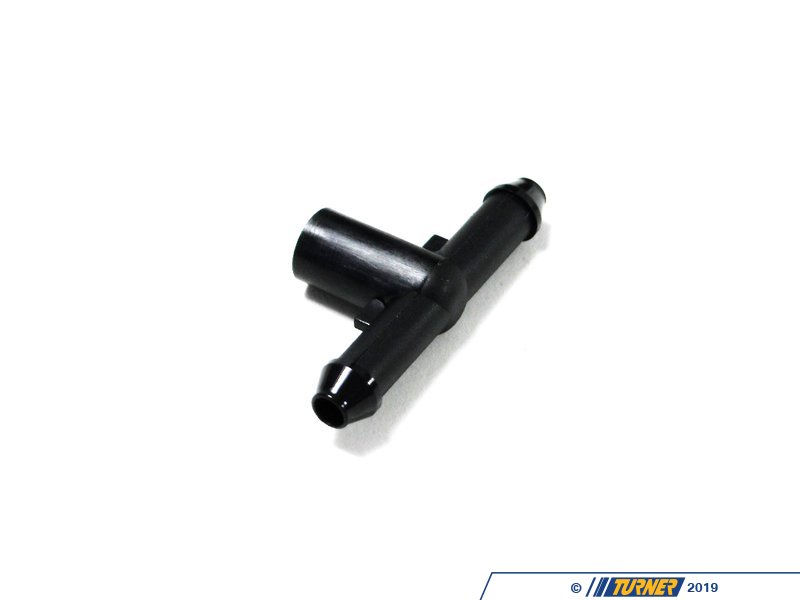 61668374372 - Genuine BMW T-connector - 61668374372 | Turner Motorsport