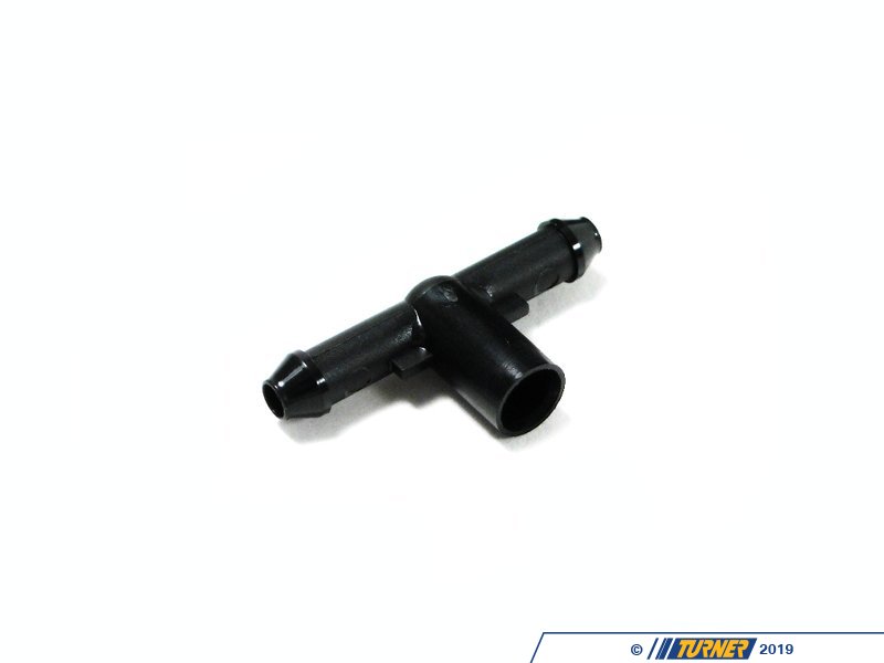 61668374372 - Genuine BMW T-connector - 61668374372 | Turner Motorsport