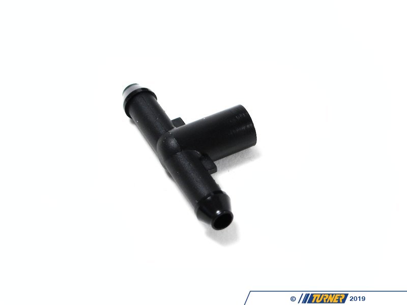61668374372 - Genuine BMW T-connector - 61668374372 | Turner Motorsport