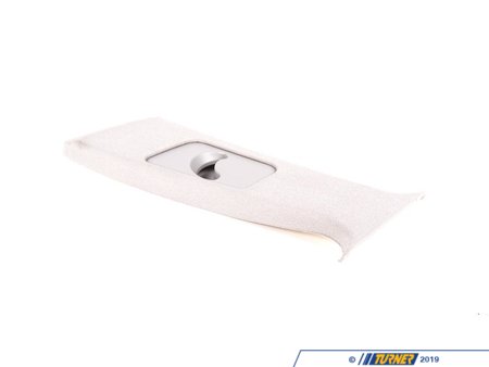 18207544250 - Genuine BMW Torx Screw With Collar - 18207544250 | Turner ...
