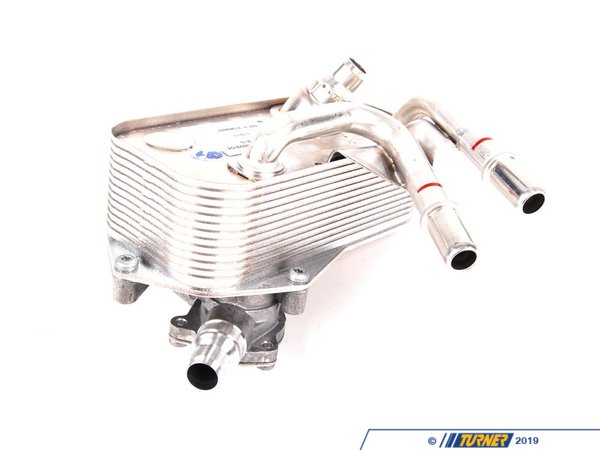 17217536929 - Genuine BMW Heat Exchanger | Turner Motorsport