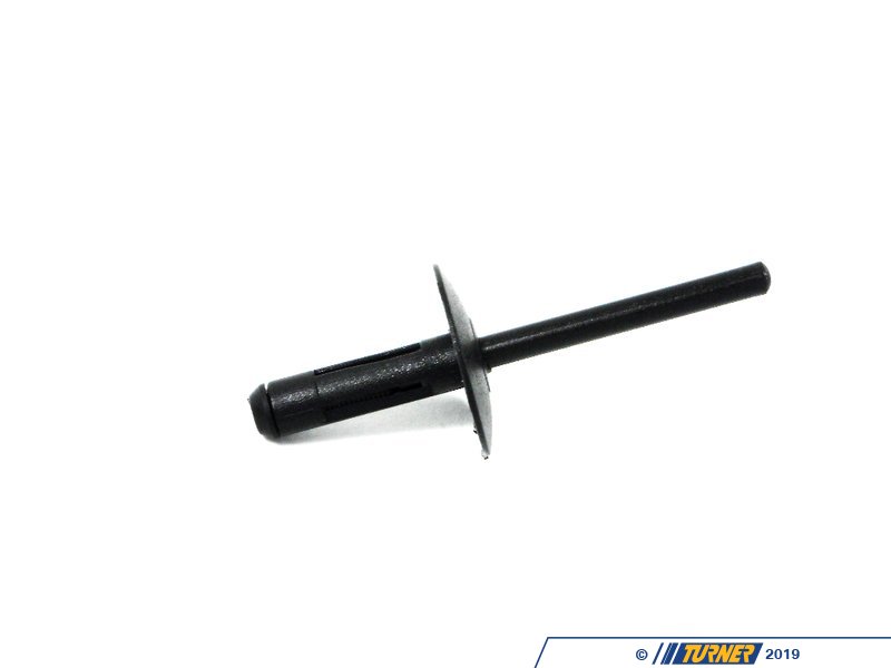 51717002953 - Genuine BMW Blind Rivet - 51717002953 | Turner Motorsport