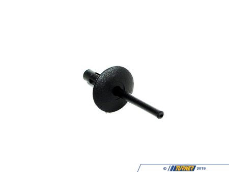 51717002953 - Genuine BMW Blind Rivet - 51717002953 | Turner Motorsport