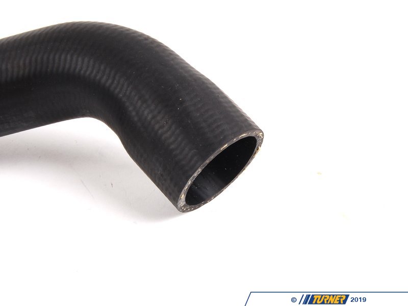 11531740481 - Genuine BMW Radiator Hose - Lower - E39 528i | Turner ...