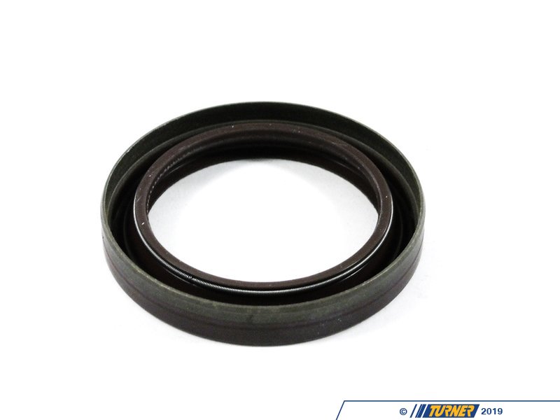 11141275466 - Genuine BMW Crankshaft Seal - Front | Turner Motorsport