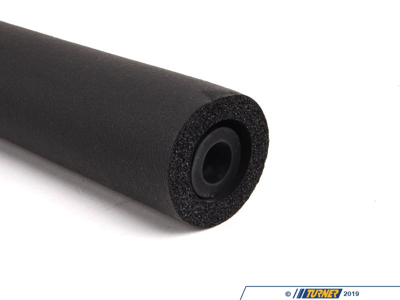 11157532629 - Genuine BMW Crankcase Ventilation Dipstick Hose | Turner ...