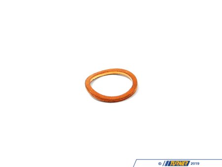 07119963201 - COPPER RING/SEAL | Turner Motorsport