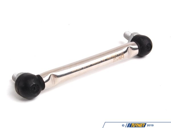 37146766779 - Genuine BMW Regulating Rod - 37146766779 - E46 | Turner ...