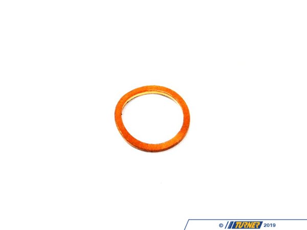 07119963201 - COPPER RING/SEAL | Turner Motorsport