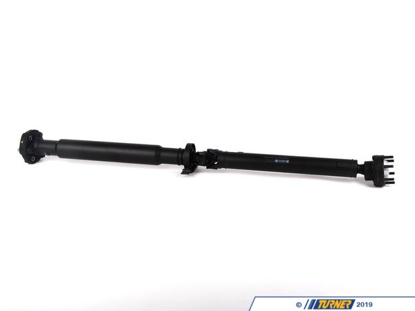 26107549305 - Genuine BMW Drive Shaft Assy Rear L=1325mm - 26107549305 ...