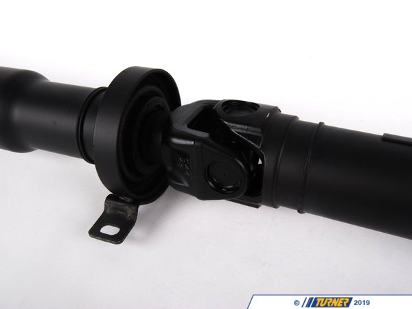 26107549305 - Genuine BMW Drive Shaft Assy Rear L=1325mm - 26107549305 ...