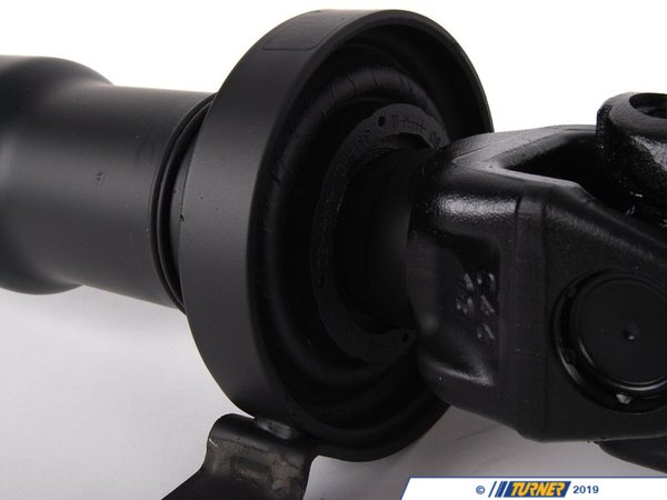 26107549305 - Genuine BMW Drive Shaft Assy Rear L=1325mm - 26107549305 ...
