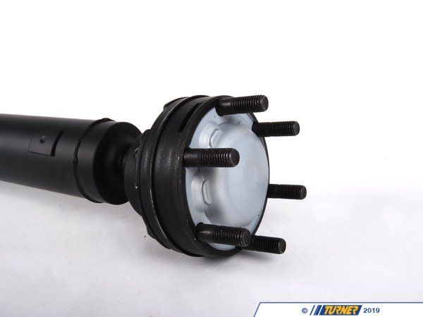 26107549305 - Genuine BMW Drive Shaft Assy Rear L=1325mm - 26107549305 ...
