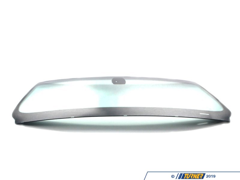 51317186790 - Genuine BMW Green Windscrn,gr.shade Band - 51317186790 ...