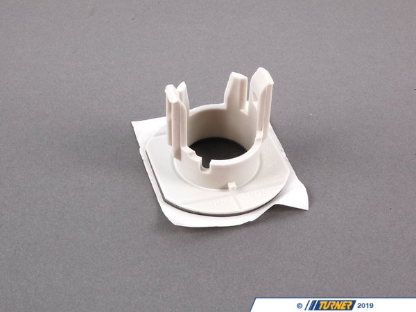 51117128241 - Genuine BMW Bracket Pdc Front Exterior - 51117128241 ...