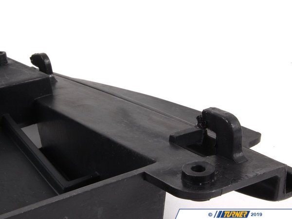 51118125307 - Genuine BMW Left Insert - 51118125307 - E38 | Turner ...