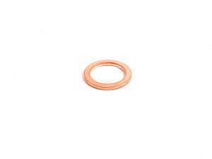 07119963151 - Genuine BMW Oil Drain Plug Crush Washer - Multiple BMWs ...