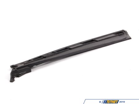 51337146096 - Genuine MINI Gasket For A Pillar - Right - R55 R56 ...