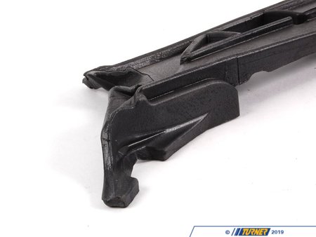 51337146096 - Genuine MINI Gasket For A Pillar - Right - R55 R56 ...