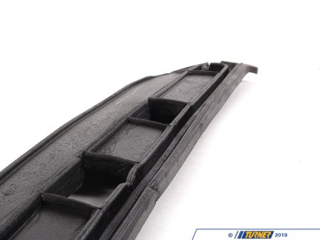 51337146095 - Genuine MINI Gasket For A Pillar - Left | Turner Motorsport