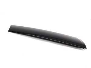 51137272583 - Genuine MINI A - Pillar Black Trim Cover - Left | Turner ...