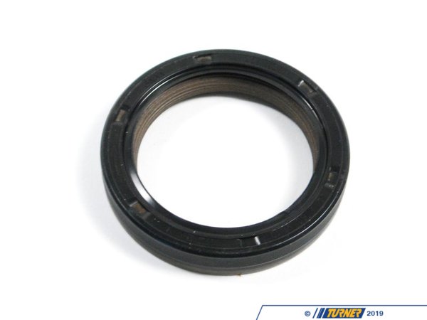 11141439570 - Genuine BMW Crankshaft Seal - Front - M44 1.9L M42 1.8L ...