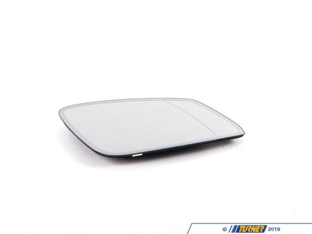 51167186588 - Blind Spot Mirror Mirror - Right | Turner Motorsport